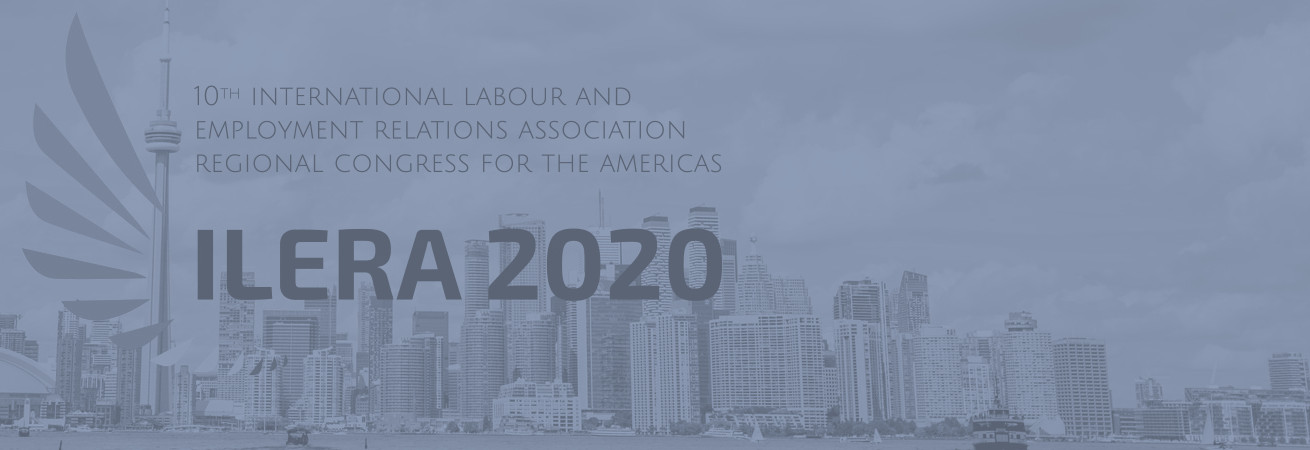 Regional Congresses | ILERA